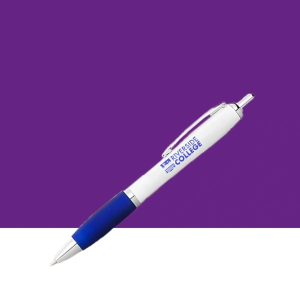 Classic Curve Pens | Sussex Print