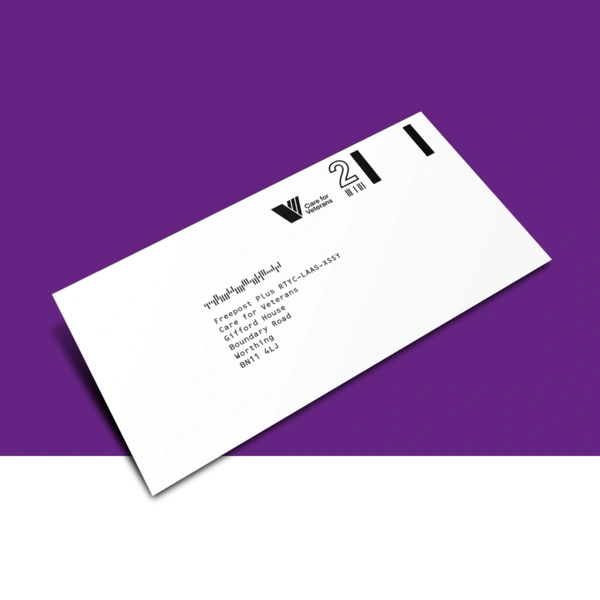 Custom Printed Envelopes - Design and Print | Sussex Print