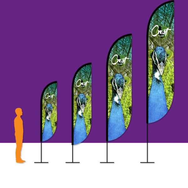 Crest Printing Service | Sussex Print | Sussex Print